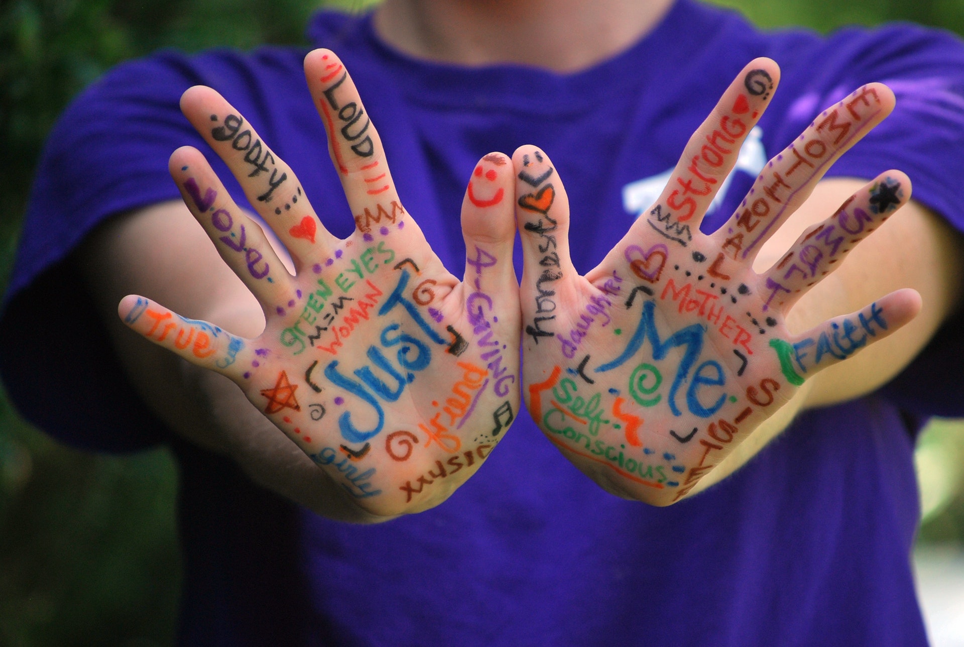 Hands words meaning fingers 52986 Whats In Focus Hands words meaning fingers 52986 Whats In Focus